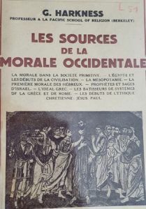 Morale – Dictionnaire de textes philosophiques